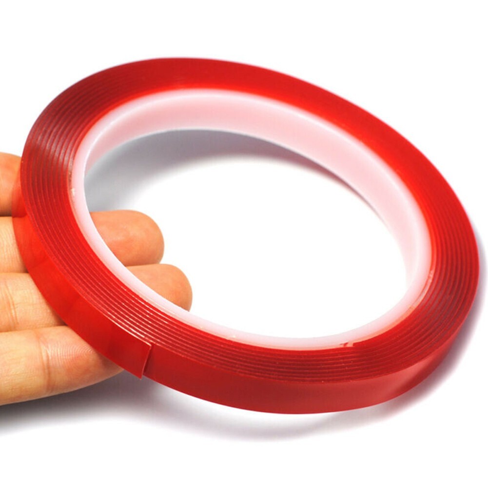 Double sided exterior tape home depot - issetri