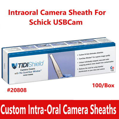 Dental Imaging & X-Ray - Schick Usbcam