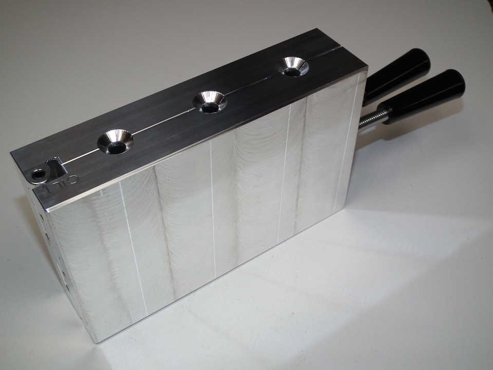 Rock Cod Sinker molds 16 to 80oz Deep Drop 1lb-5lb Single Production ...