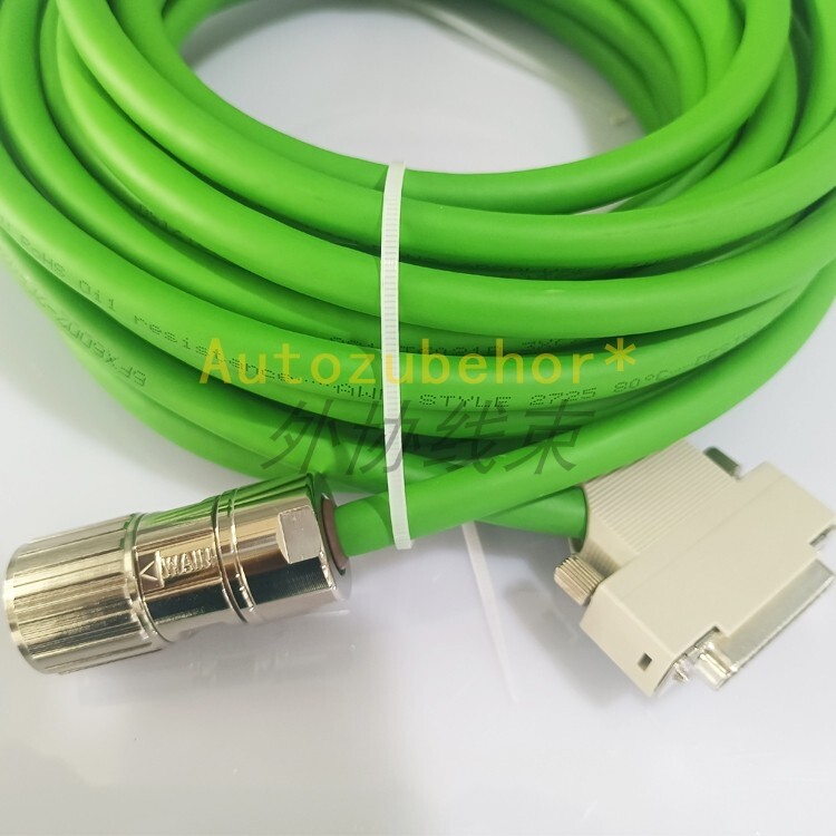 1pc NEW encoder signal feedback cable 6FX5002-2CC71-1BA0 # 10M | eBay