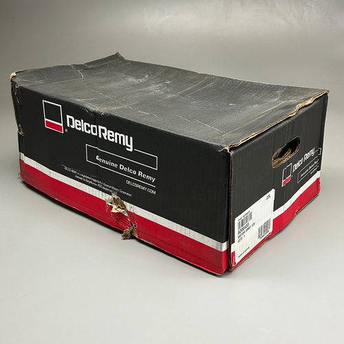 New Genuine Delco Remy Starter 39MT 8200433 see details for fitment for ...