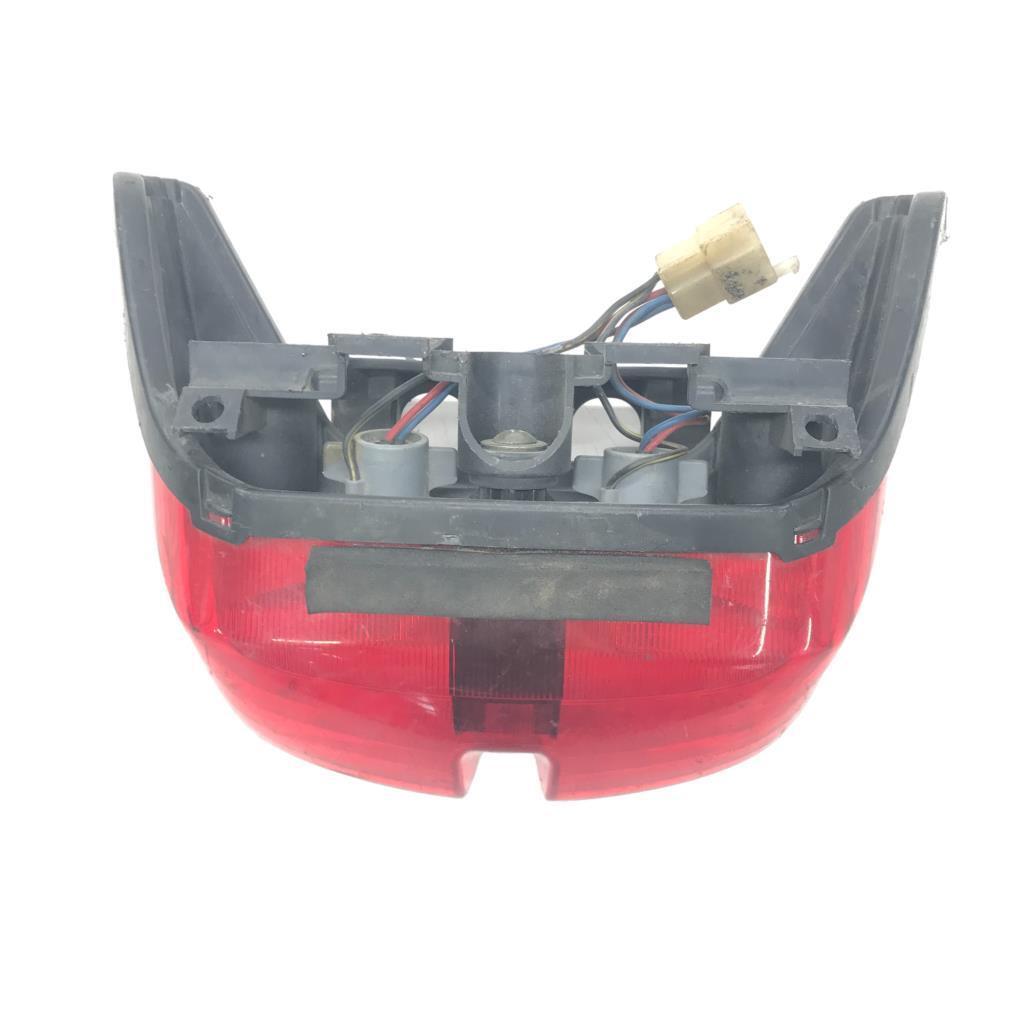 Tail light rear YAMAHA YZF 600 1999-2000 R6 | eBay