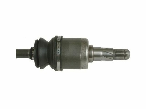For 2000-2004 Subaru Outback Axle Assembly Rear Left Cardone 62731VB ...