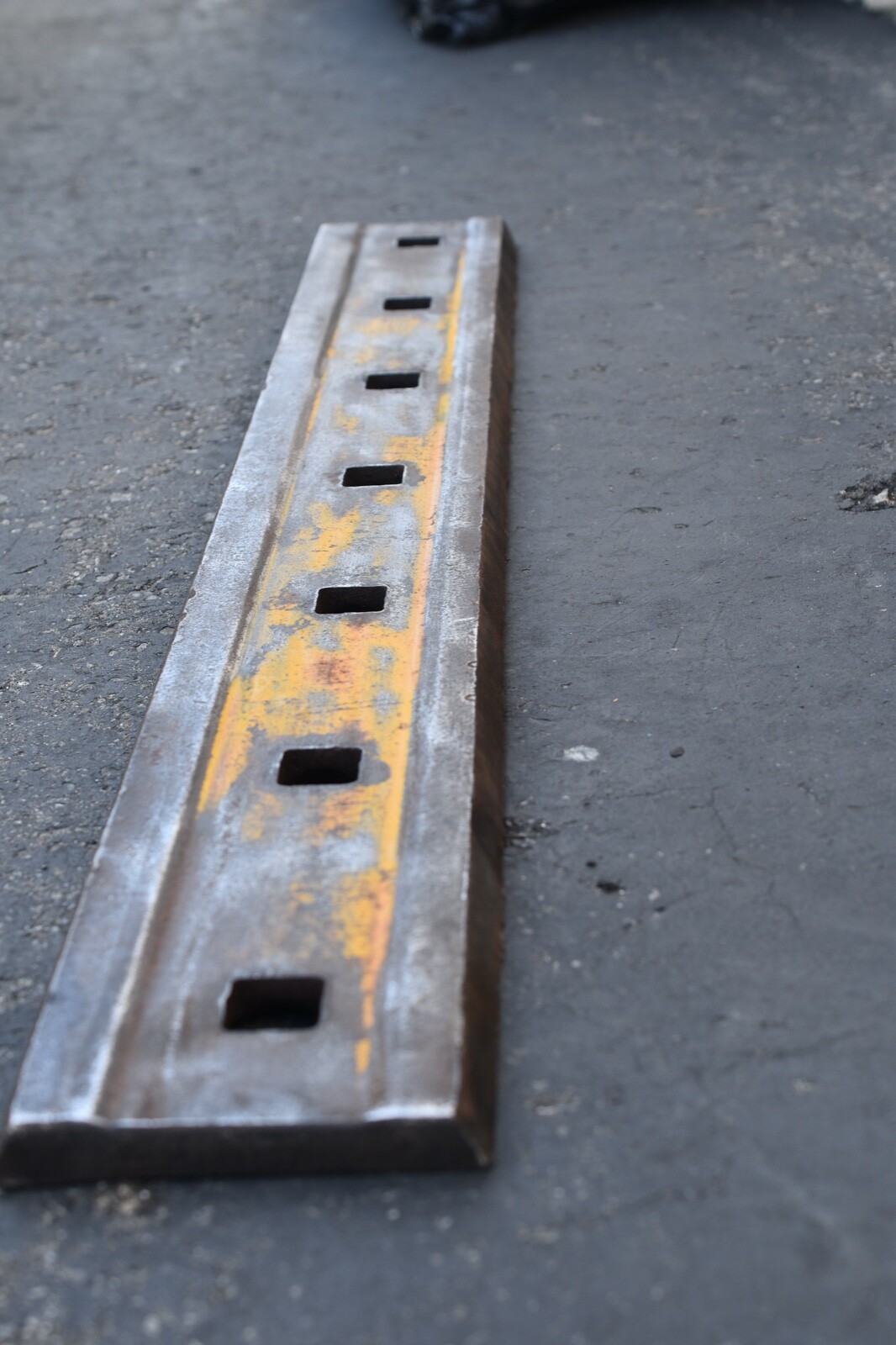 Anvil Stake Plate | eBay