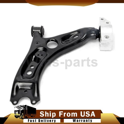 For 2013-2017 Volkswagen Tiguan 1.4L Control Arm Assembly Front Right ...