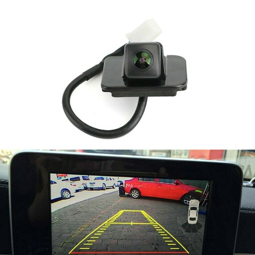 Rear View Backup Parking Camera For 2014-2017 Honda Accord 2.4 3.5 ...