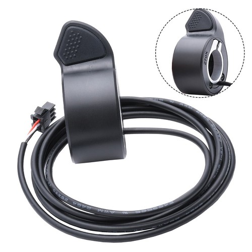 Long Lasting Electric Scooter Thumb Throttle Accelerator 5V Sensor ...