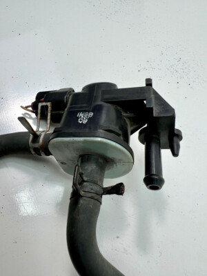 TOYOTA Genuine Valve Duty Vacuum Solenoid Switch 90910-12276 OEM!!! | eBay