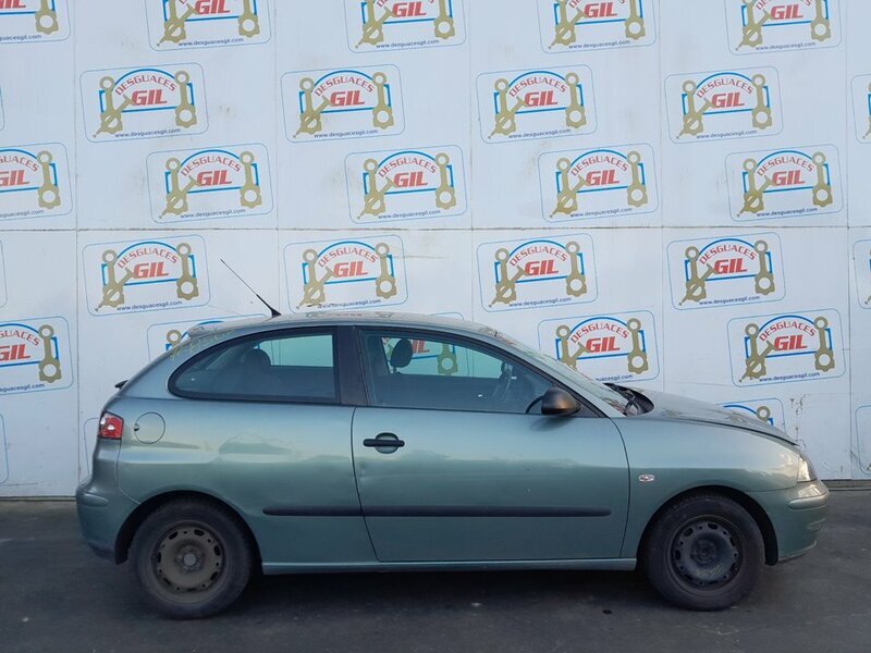 W06L0920801A 1157016 dashboard 201112 SEAT IBIZA 6L1 SIGNO 2001 | eBay ...