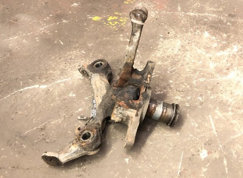 VDL Citea XLE, SLE TP1776266 Steering Knuckle, Front Axle Right 4446107 ...