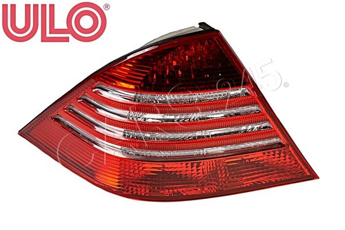Rear Light Left For MERCEDES W220 2002- 2208200764 ULO OEM | eBay