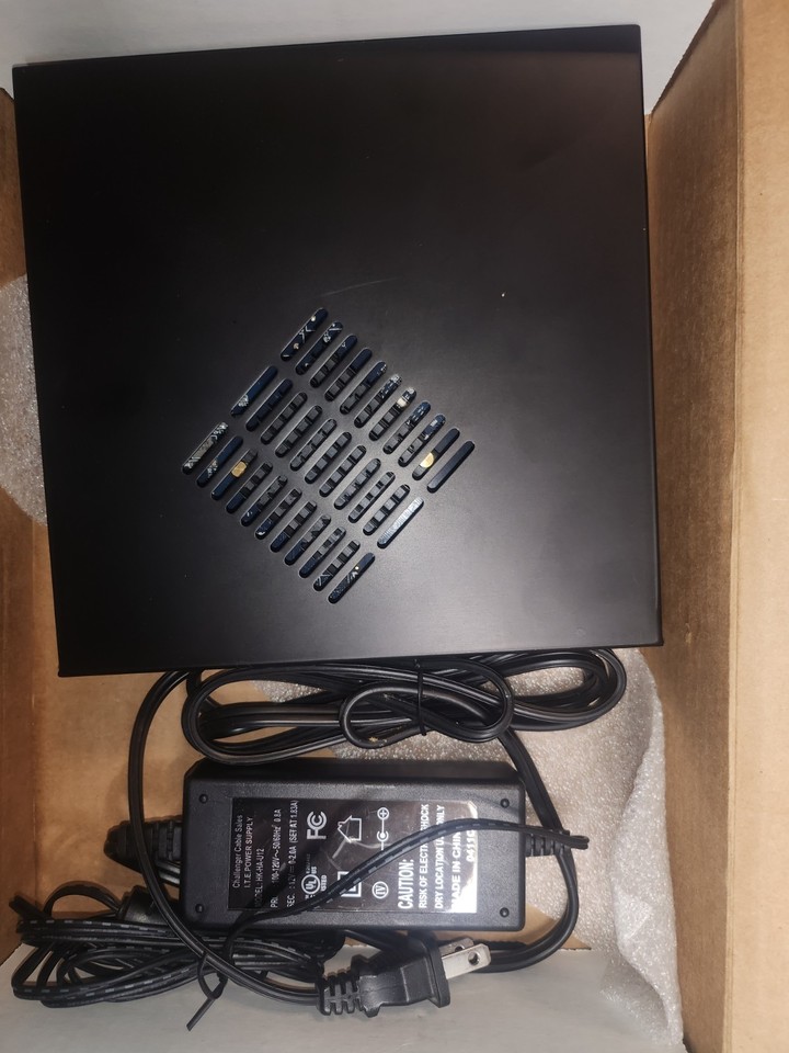 PF Sense SG-2440 Gateway Firewall with Power Supply Tested-Powers up | eBay
