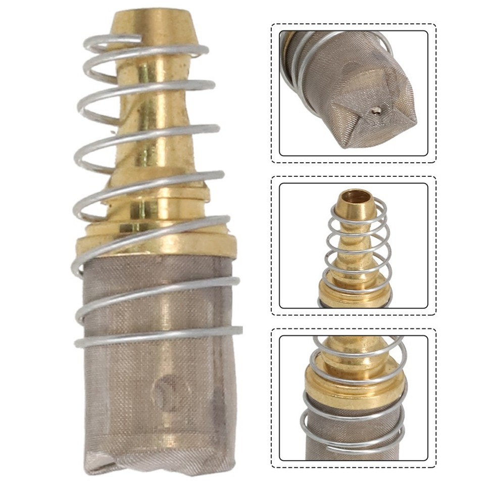 Fuel Pick-Up Filter Fuel Filter 7052037 Accessory Metal Replacement 1PC ...