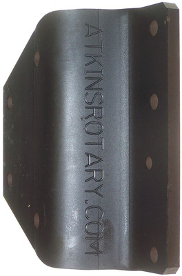 New Atkins Rotary Engine Stand Adapter Plate Fits : Mazda (ARE907) | eBay