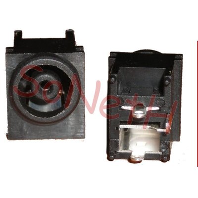 DC POWER JACK Sony PCG-SRX77 PCG-SRX77P PCG-SRX87 | eBay