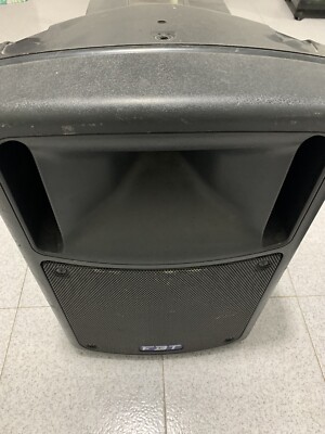 N. 2 Casse amplificate (300W) FBT MAXX 4A | eBay