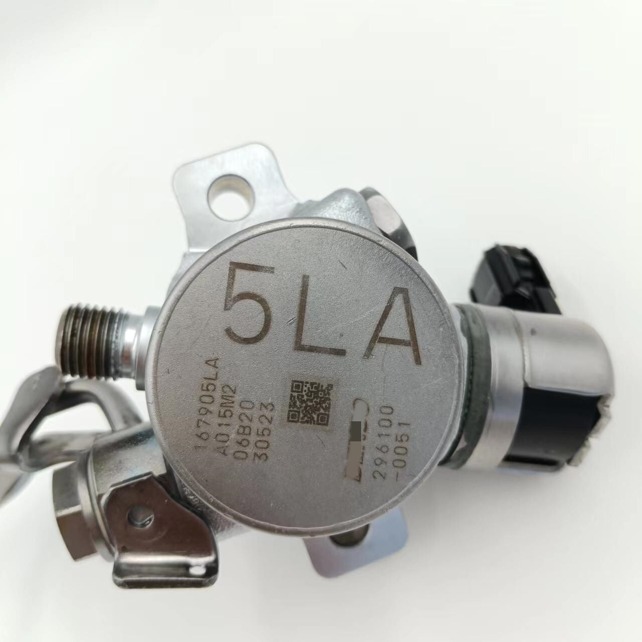 High Pressure Fuel Pump 2015-2018 for Honda Accord CR-V Acura ILX 16790 ...