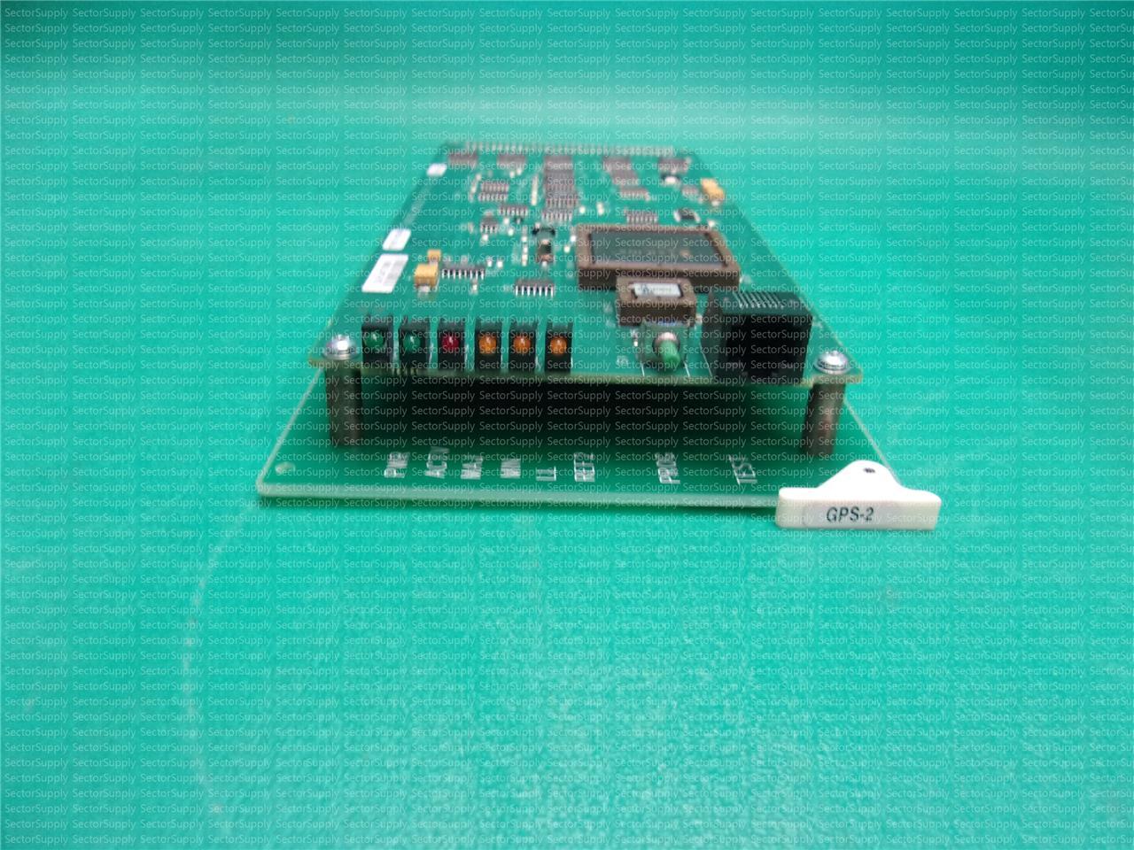 ROA 117-2260 HARRIS CORPORATION HARRIS TIMING MODULE GPS-2 | eBay