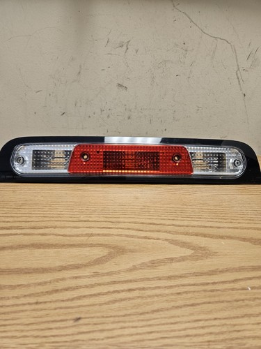 2019-2022 DODGE RAM 1500 REAR HIGH MOUNTED 3RD BRAKE LIGHT LAMP ...