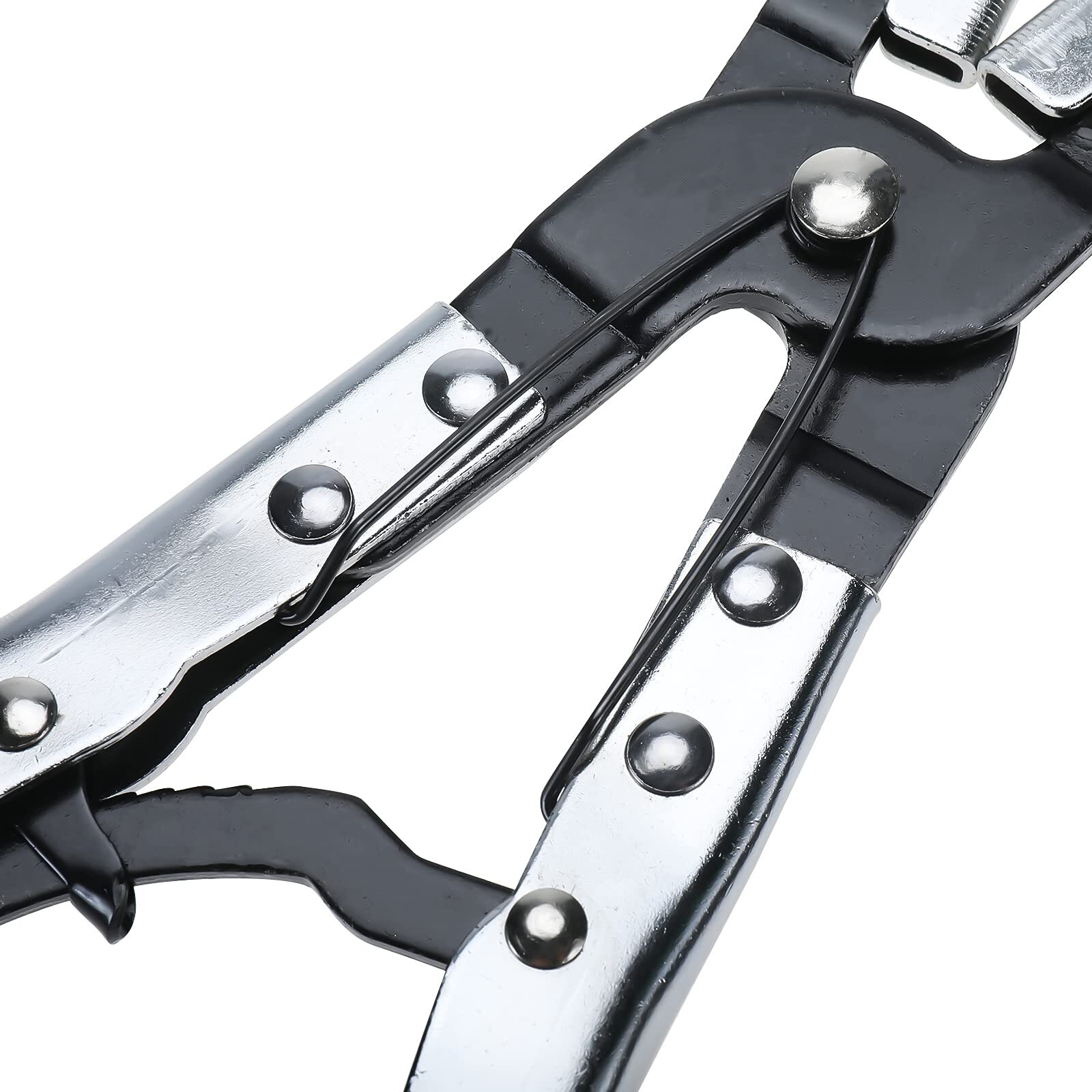 3 Pack Hose Pincher Pliers Crimping Pinch-Off Tools Set Radiator ...