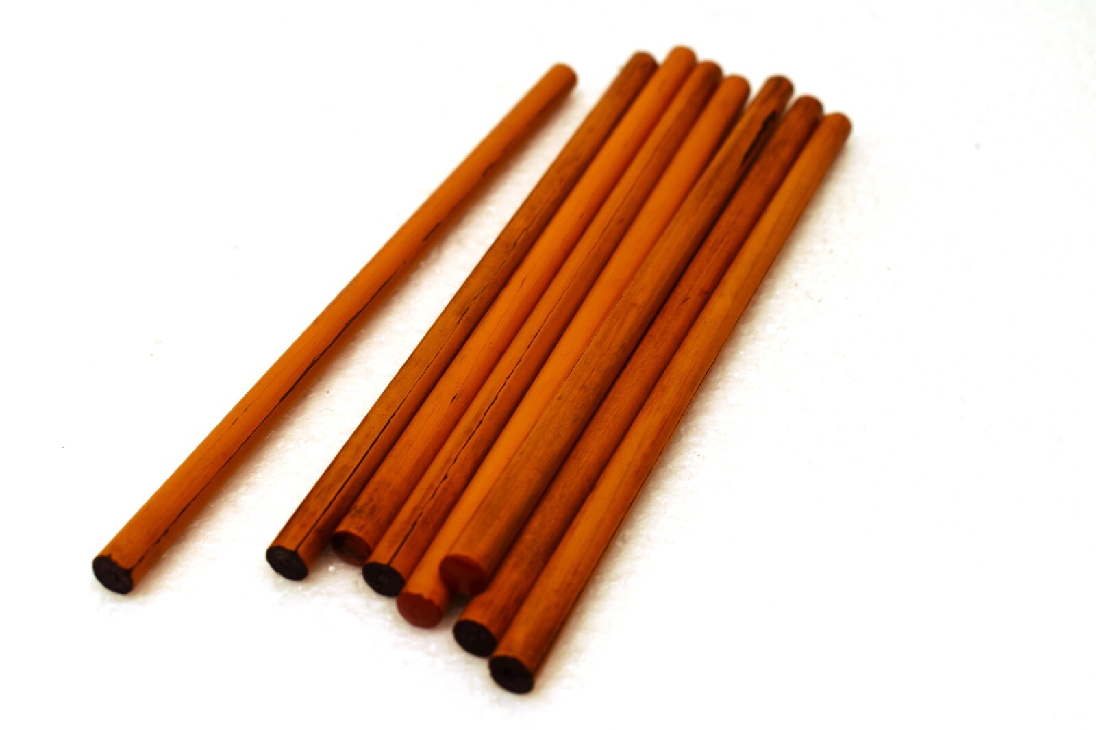 Vintage German Pencils Set Of 8 Pc Moonlight Copying Pencil Collectible ...