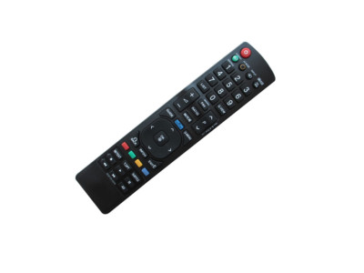 Remote Control For LG 26LV255C 32LK330 32LK330U 32LK450U LCD LED HDTV ...