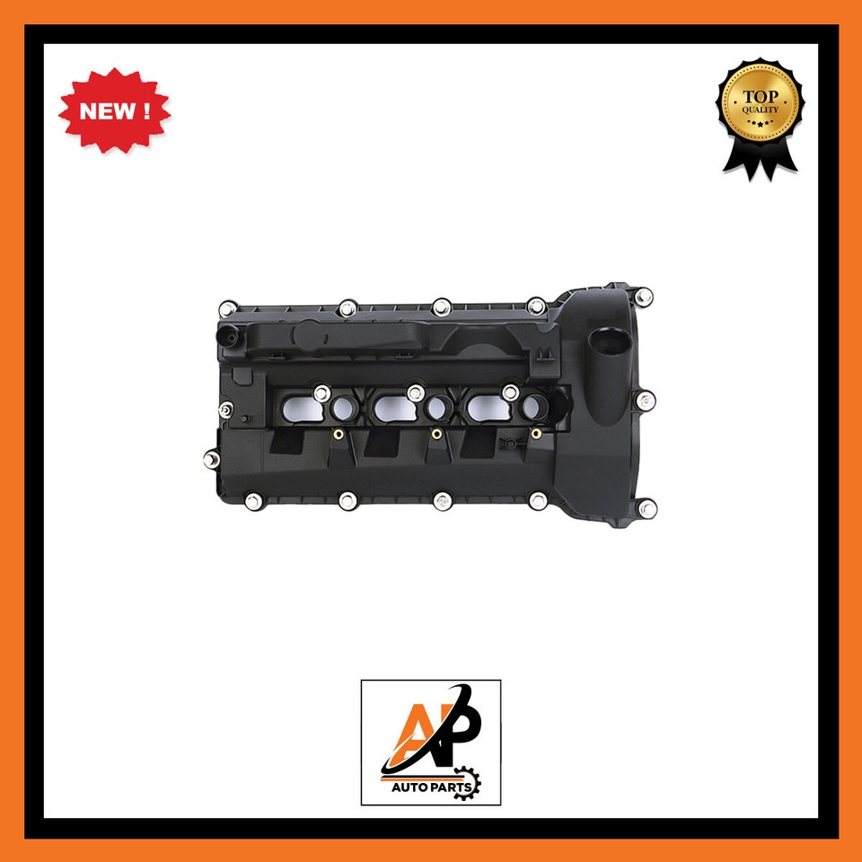 Fits JAGUAR F-PACE LAND ROVER 3.0 Petrol 306PS Rocker Valve Cover Left ...