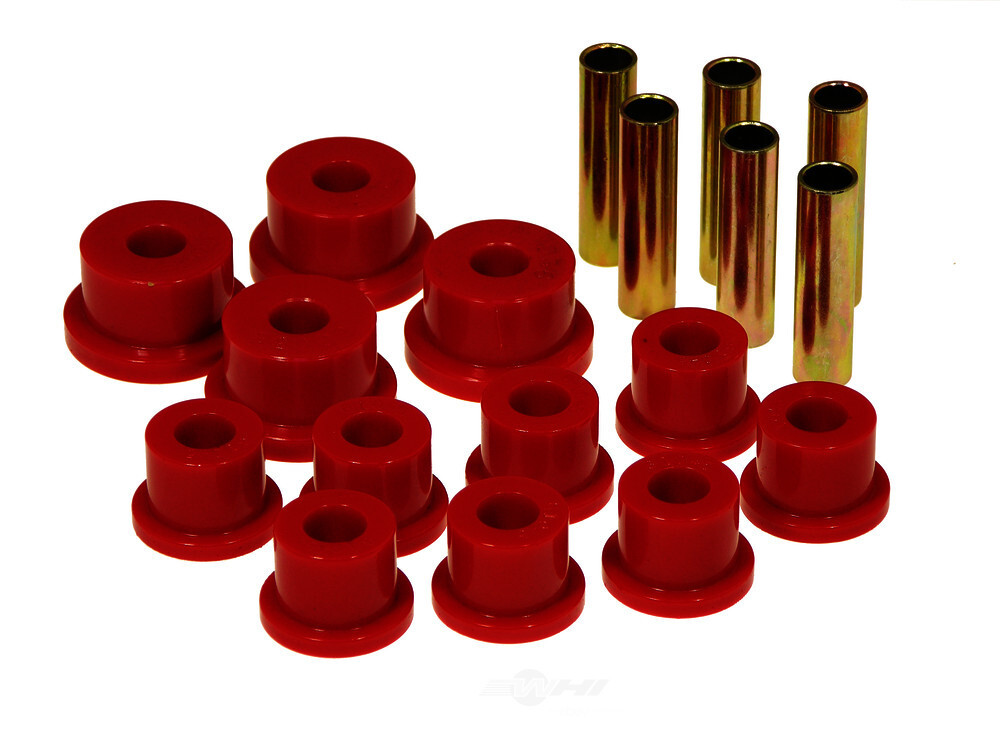 Leaf Spring Shackle Bushing PROTHANE 17-1002 fits 1986 Suzuki Samurai ...
