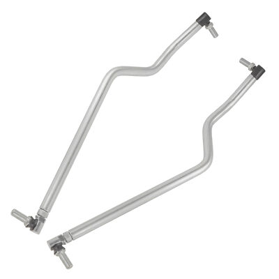 Right and Left Side Drag Link for John Deere Lawn Tractor GY20491 ...