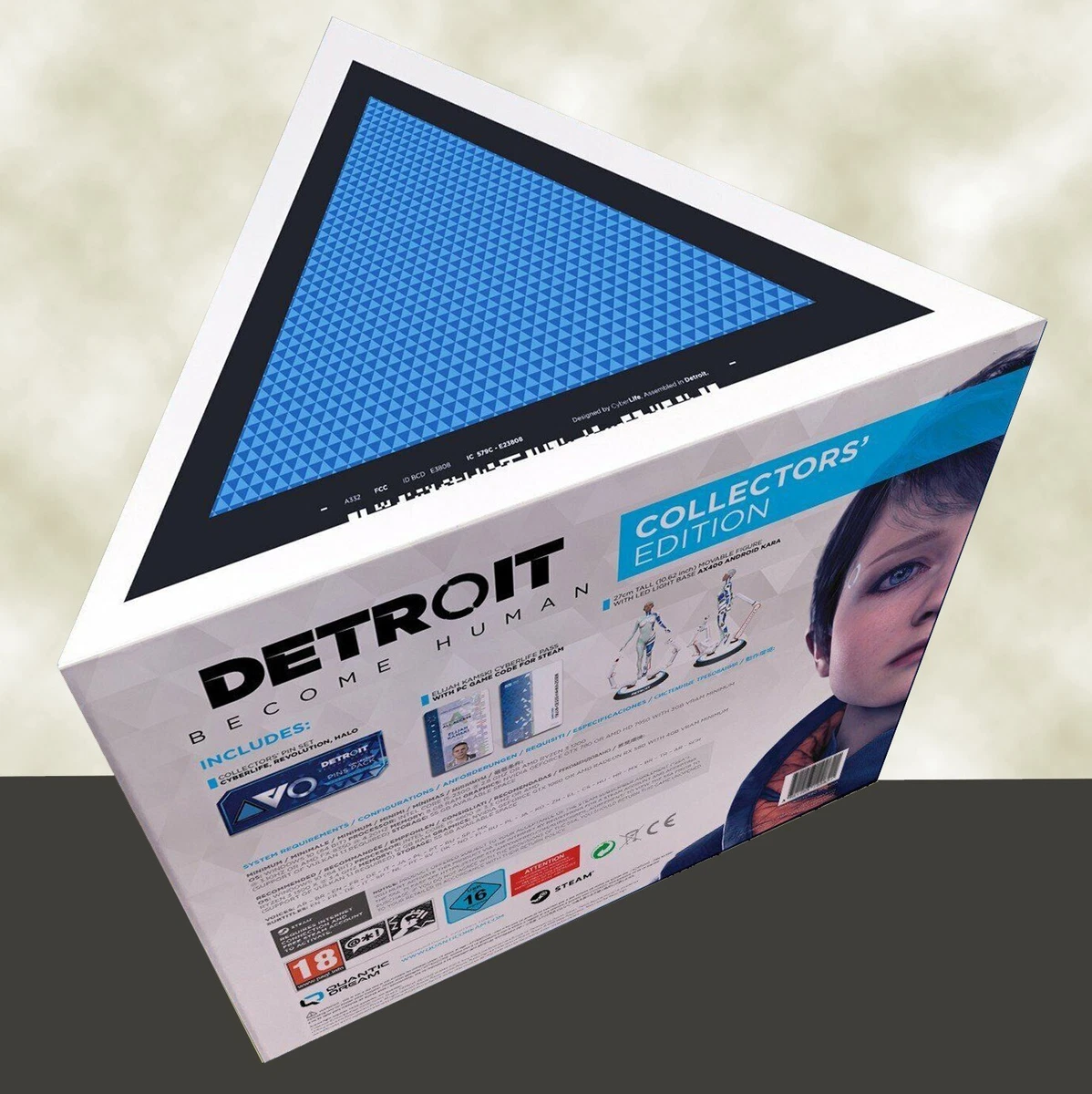 Physical games all the way | Page 13 | NeoGAF