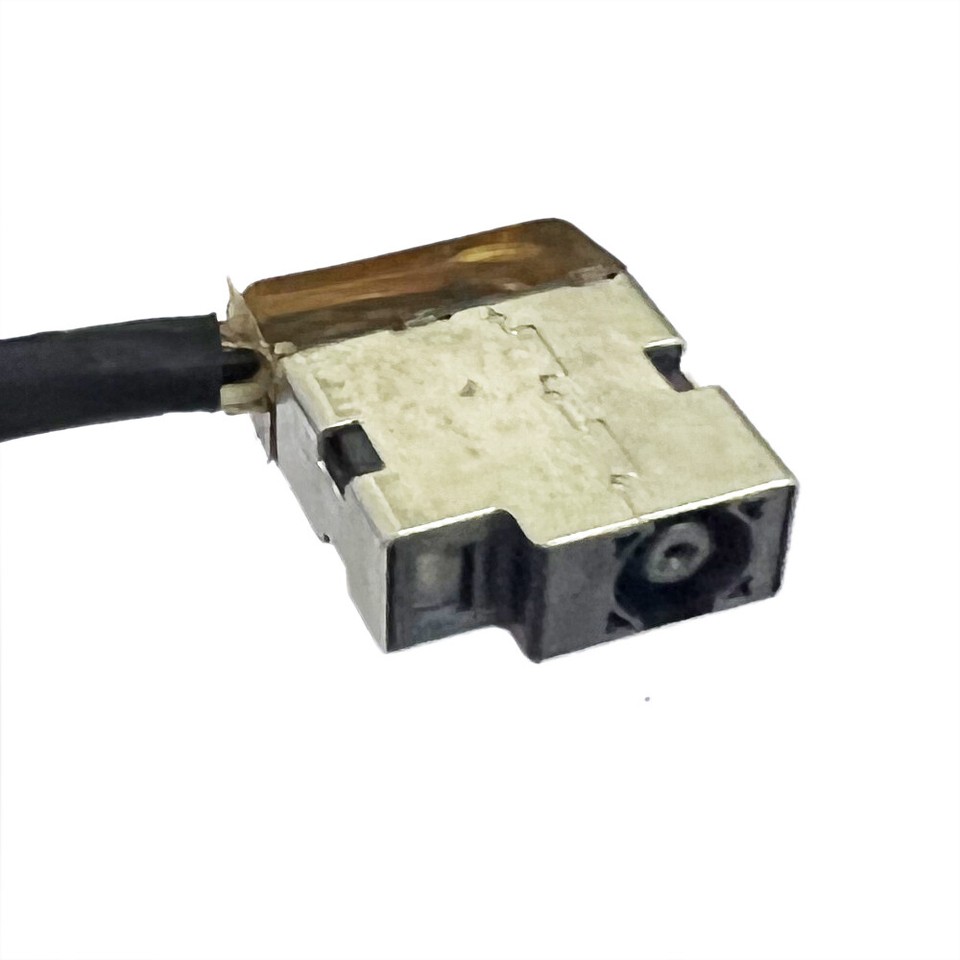 DC Power Jack Port for HP 15-FA 15-fa0000 15-FA0032DX 15-FB 200W N13314 ...