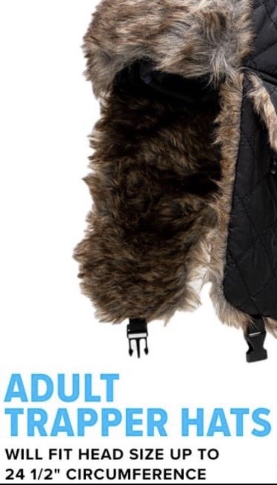 Americana American Flag Trapper Hat - Salt Armour.l SA Company Soul Of Adventure | eBay