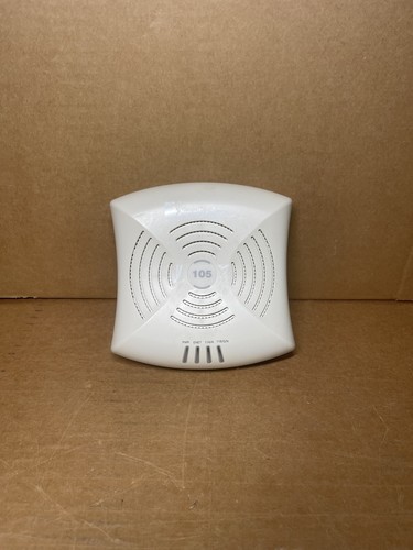 Point d'accès double bande sans fil Aruba AP-105 PoE Aruba WAP KCC-CRM ...