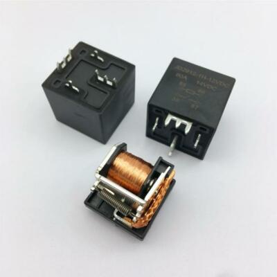 1PCS Automotive Relay Replace for Hongfa HFV16-P 12VDC 70A 4pin | eBay