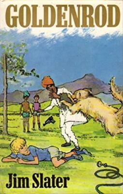 Goldenrod, Jim Slater | eBay