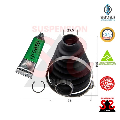 Wheel Side Bellow Boot, Drive Shaft Suit HYUNDAI (BEIJING) Tucson 2.7 ...