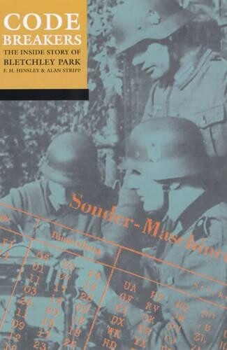 F. H. Hinsley Codebreakers (Taschenbuch) (US IMPORT) | eBay