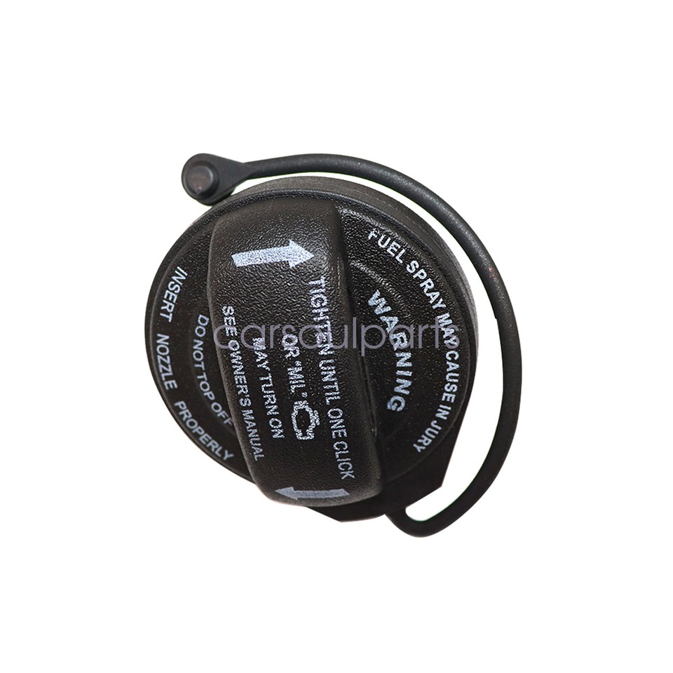 Fuel Tank Gas cap Filler cap Fit For Porsche Cayenne 2011-2018 ...