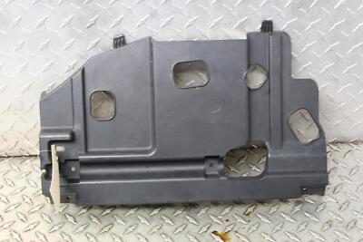 CP LH 2012 Chevrolet Cruze Dash Left Driver Knee Panel Plastic Cover ...