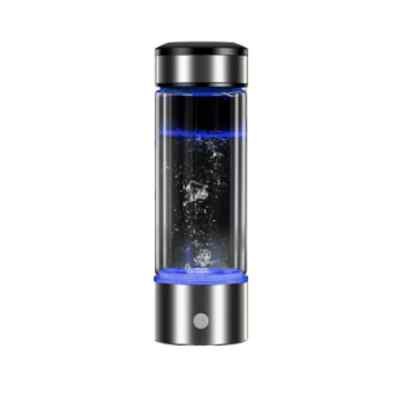 PORTABLE HYDROGEN WATER BOTTLE HYDROGEN AQUA DAILY EQUIVALENTLY ...