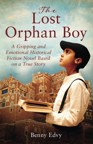 The Lost Orphan Boy: A Gripping and Emotional Historical Fiction Novel ...