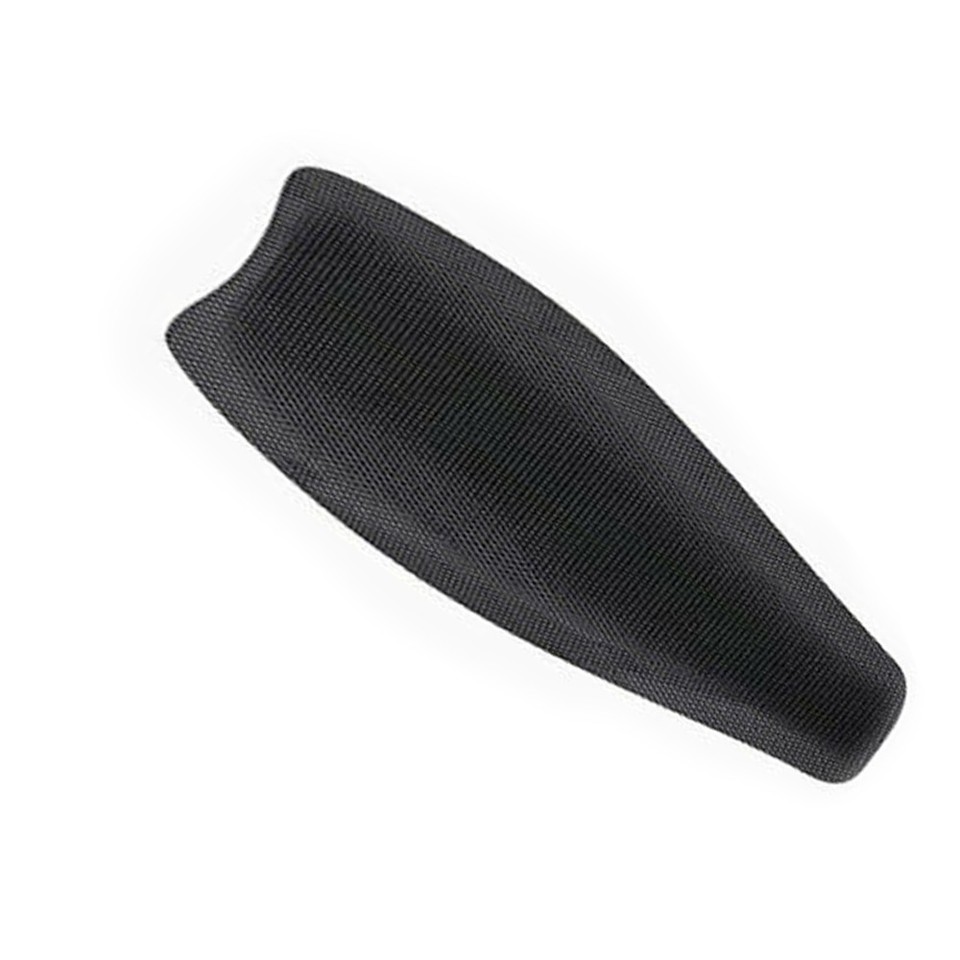 ATV Seat Cover Black Heavy Duty Fit For Yamaha FZ 09 850 Triple 2014 ...