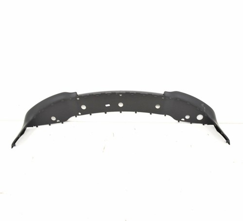 2007-2013 Mini R55 R56 R57 LCI JCW Front Bumper Lower Spoiler ...