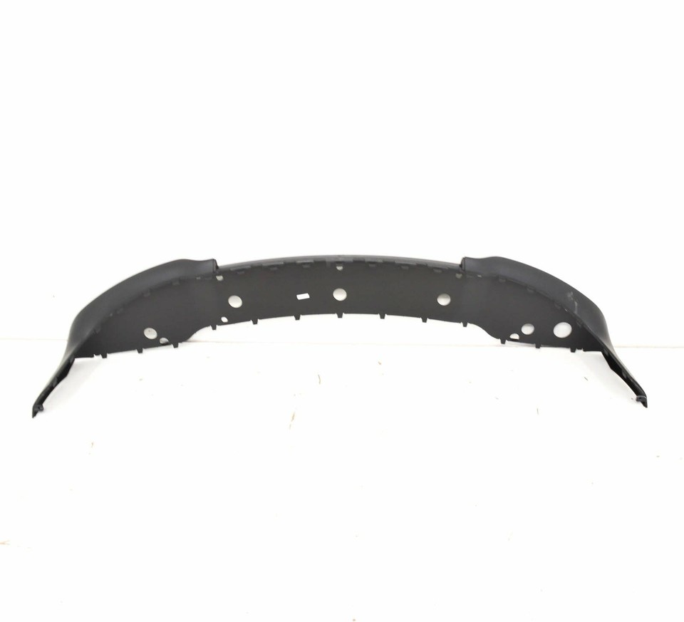 Genuine Mini R55 R56 R57 LCI JCW Front Bumper Lower Spoiler 51117283330 ...