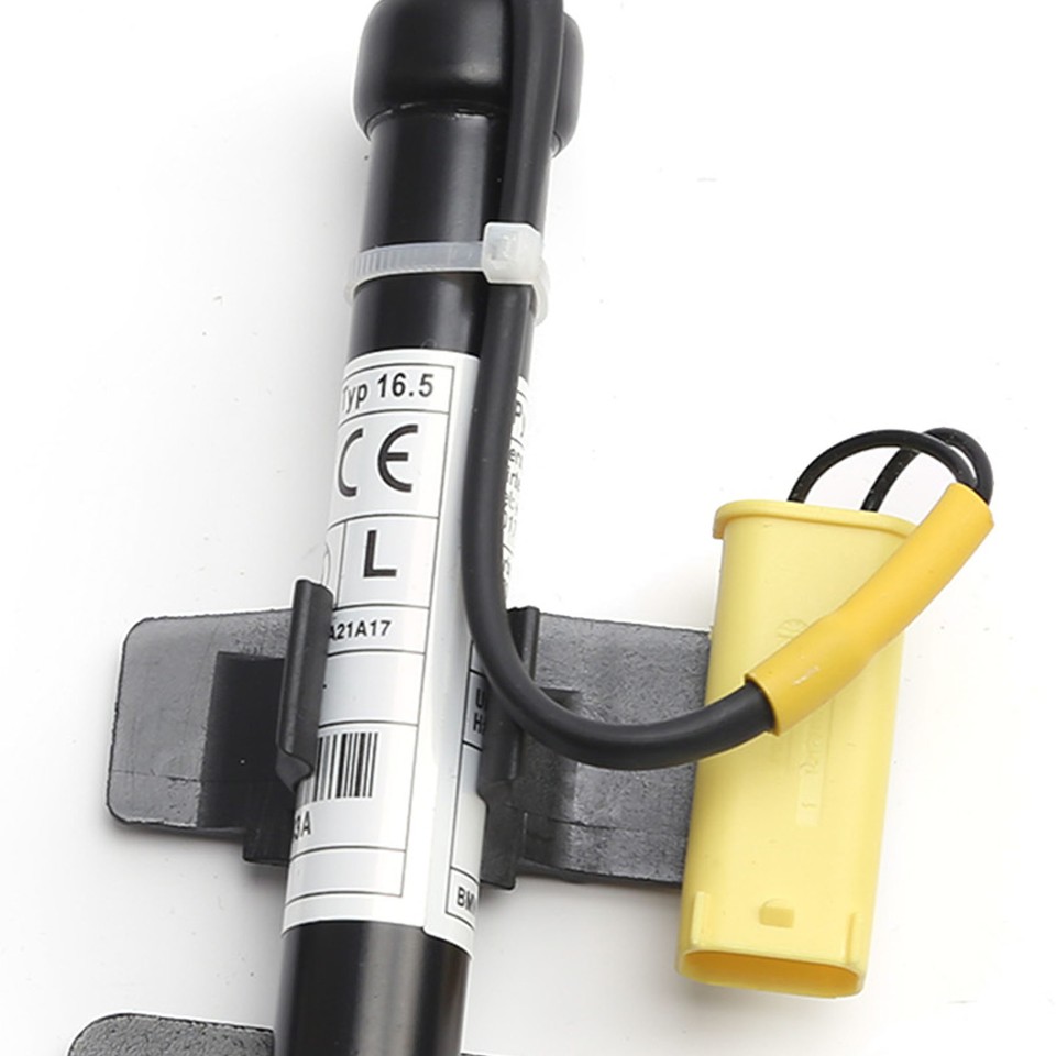 Fit For BMW M5 F90 5 G30 6 G32 2020-2024 STD 51237435797 Bonnet Hinge ...