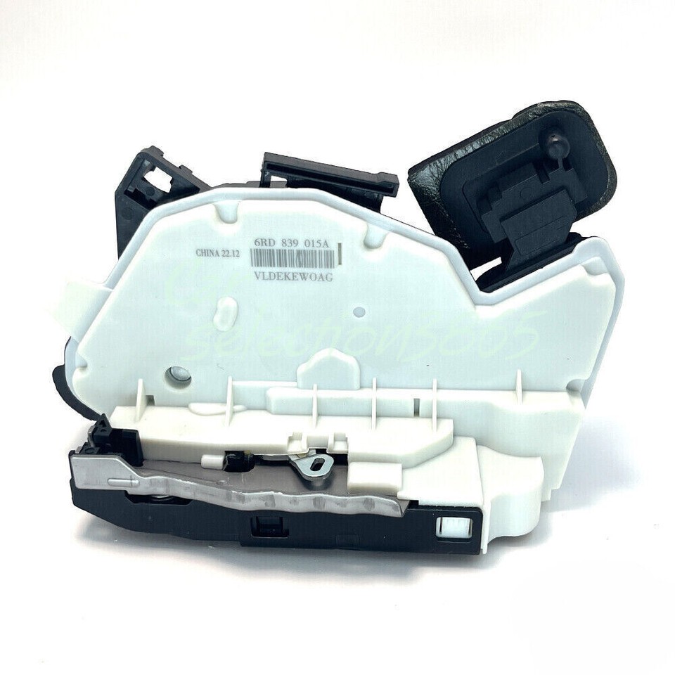 Rear Left Door Lock Latch Actuator For VW Jetta MK6 2011-2017 5K4 839 ...