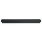Atlas Sound SPR1 19 inch Blank 1 RU Recessed Rack Panel | eBay