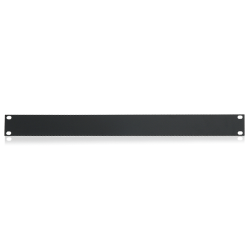 Atlas Sound SPR1 19 inch Blank 1 RU Recessed Rack Panel | eBay