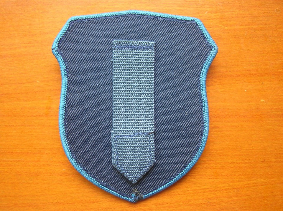 07's series China PLA Air Force 130th Brigade Eagle Patch | eBay