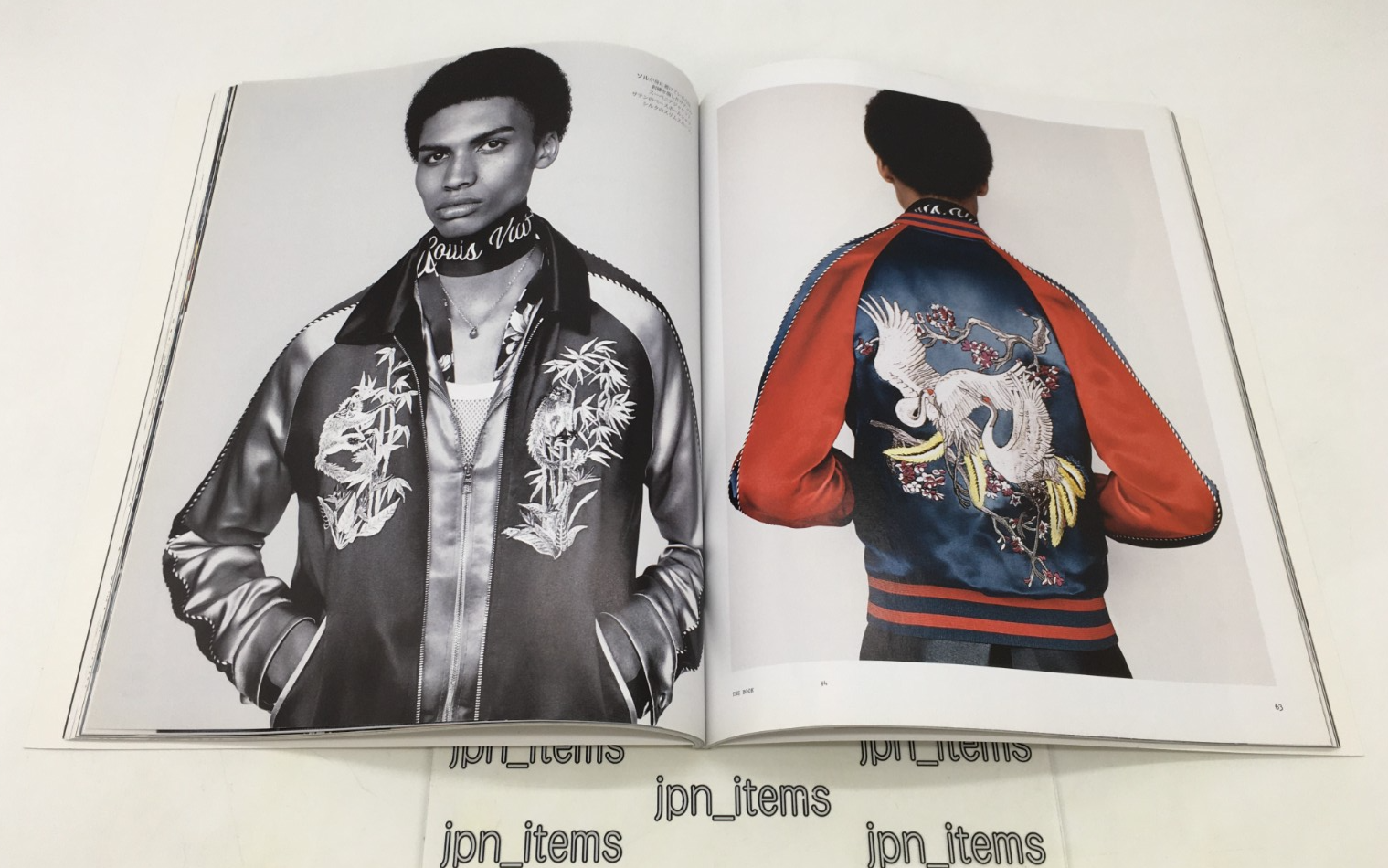 FF13 Final Fantasy Lightning Louis Vuitton The Book 2016 Spring Summer ...